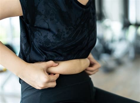 Bariatric Surgery Side Effects Excess Skin