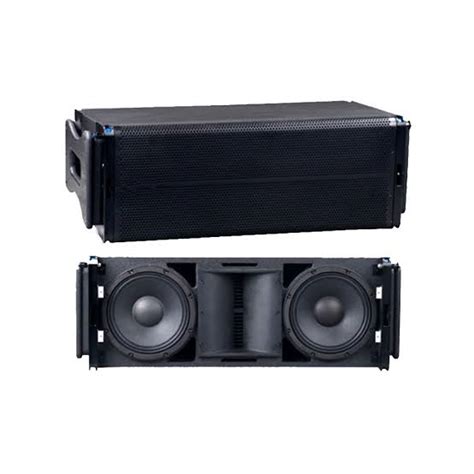 Line Array Gm Audio Technics