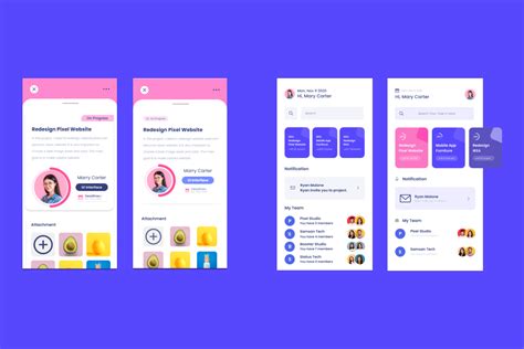 Ui Ux Gestalt Finished Task Buildwithangga