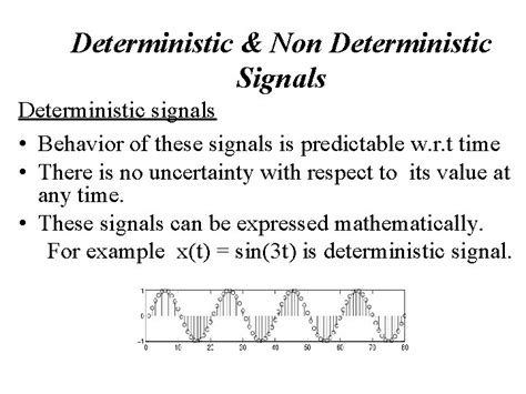 Uniti Signals Systems Introduction To Signals A Signal