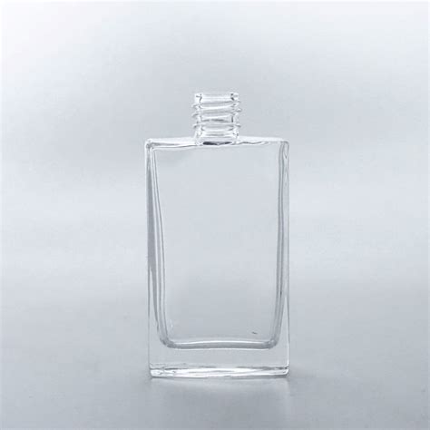 20 Adet BoŞ Cam ParfÜm ŞİŞe 50 Ml İxr Model Şeffaf Plastİk Valf Ve