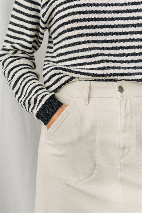 Replot Ivory Fair Fashion By Twothirds