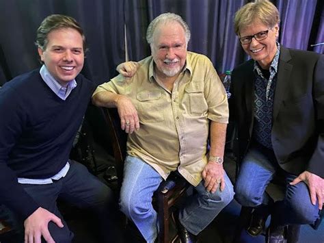 Gw Benhall Mike Johnson Gene Watson
