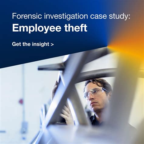 Forensic Investigation Case Study Employee Theft Crowe Llp Crowe