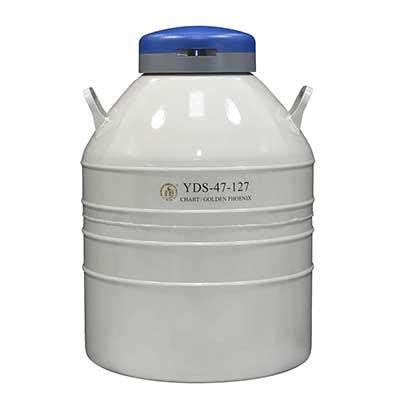 金凤液氮罐 查特MVE液氮罐 成都金凤液氮容器有限公司
