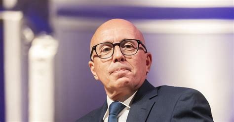 El Líder De Los Republicanos Anuncia Su Salida Del Partido Tras