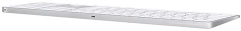 Купить Клавиатура APPLE Magic с Touch ID США: отзывы, фото и ...