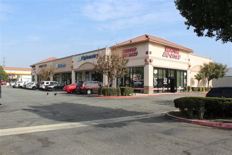 14135 14151 Pipeline Ave Chino Ca 91710 General Retail For Sale