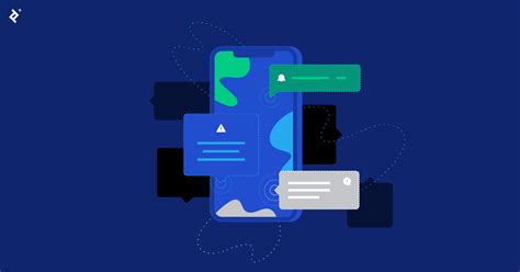 A Comprehensive Guide To Notification Design Toptal