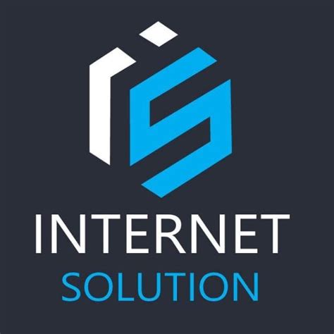 Log In Internet Solution