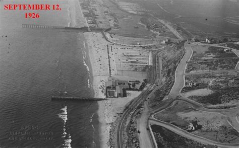 Ballona Watershed Historical Photos 1923 1952 Presentation Slide Show