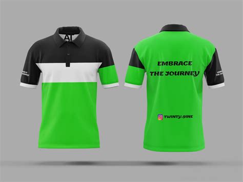 ayoub touati on linkedin t shirt designed with photoshop