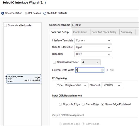 How Ethernet Work And Familiar With Mii Gmii Rgmii Interface Types