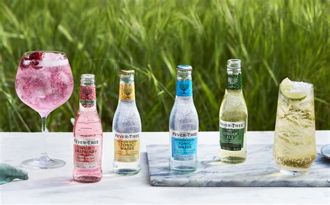 Fever Tree Australia Brings Distribution In House Drinks Adventures Podcast