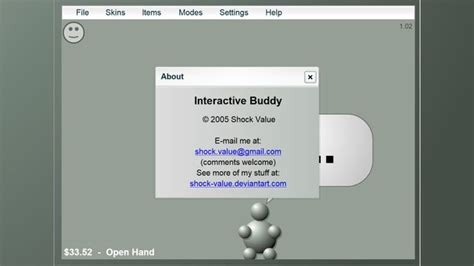 Interactive Buddy — Web Browser Game Browser Craft