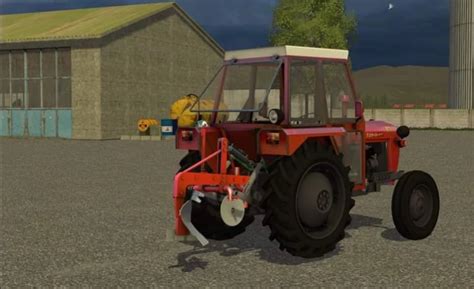 Imt 610 Plowplug Fs 15 V100 Fs 15