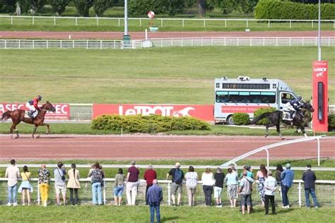 PRIX DU PONT DU GARIGLIANO Partants et Pronostics ENGHIEN SOISY Réunion n Course n