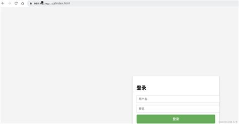 云上攻防 云服务篇and对象存储andbucket桶and任意上传and域名接管andaccesskey泄漏 Csdn博客