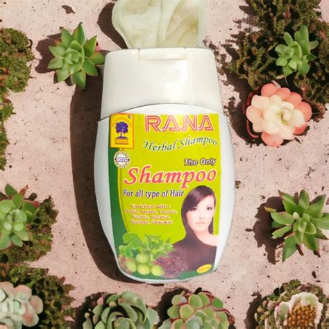 Herbal Shampoo 100ml At Rs 98 In Cuttack Id 2852428955873