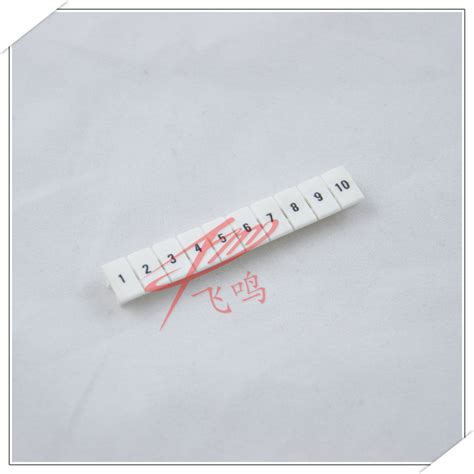 Terminal Block Label Printer Ythoreccio