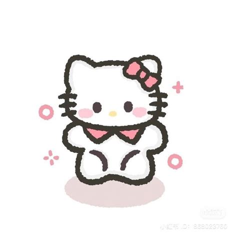 ʀᴇᴀs Hello Kitty Cartoon Hello Kitty Pictures Hello Kitty Drawing