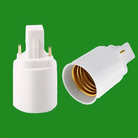 Light Bulb 2 Pin Socket