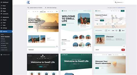 Kadence Theme Review Should You Create Websites With This Wordpress Theme Virfice
