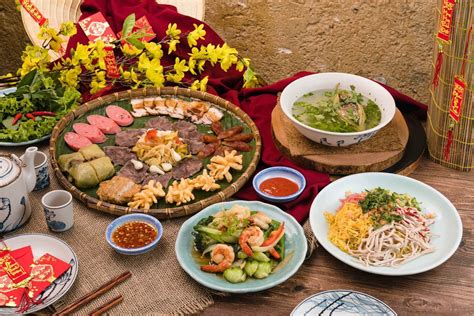 Cách Chuẩn Bị Các Mâm Cỗ Cúng Tết đầy đủ Và ý Nghĩa Nấu Cỗ 29