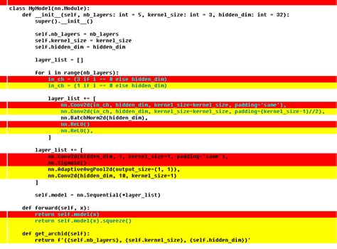 Bug Idea To Reduce Duplicate Code In Algos Ipynb Issue