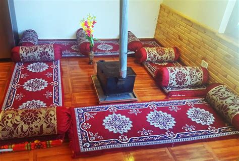 Deluxe Room At Princess Villa Manali Has Housekeeping Included And
