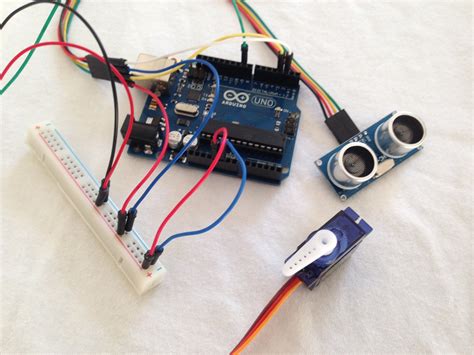 Automated Candy Dispenser 5 Steps Instructables