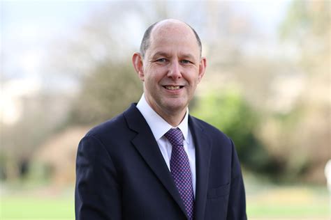 Sir Philip Barton Appointed As Permanent Under Secretary Of New Foreign