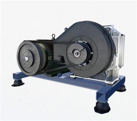 3 7kw 5 0hp Oil Free Scroll Air Compressor