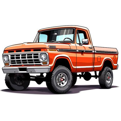 Dibujo De Suv Hot Rod Dibujos De Camiones Dibujo De Automóviles Dibujo