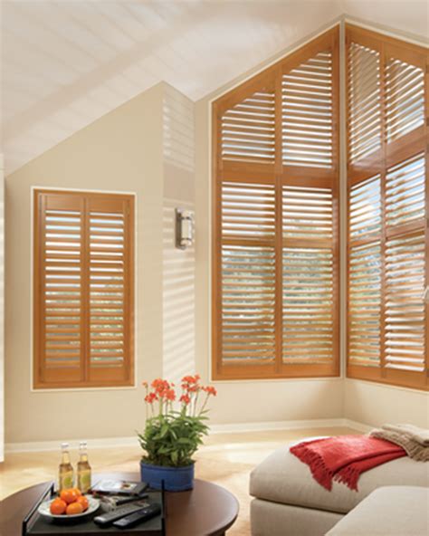 Interior Composite Shutters Star Blindz