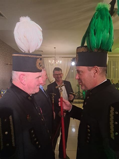 Uroczystości z okazji Barbórki