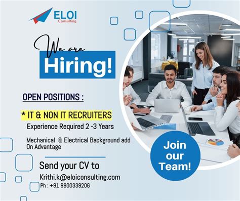 Vamshi Krishna On Linkedin Hiring Recruitment Newcareeropportunities Itjobs Coimbatorejobs