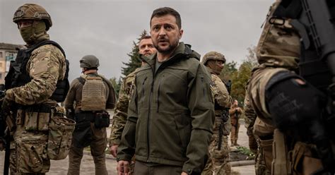 Zelensky Will Meet With Biden In Washington And Address Congress