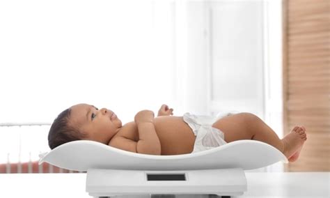 Mengapa Berat Bayi Turun Drastis Ini Penyebabnya Bun