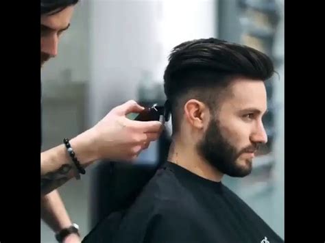 GAYA RAMBUT PRIA TERKEce Undercut Model Tips PRO ModelRambutPria Id