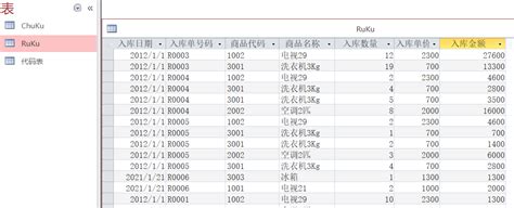vba学习笔记72 2 综合实例 出入库功能模块 知乎
