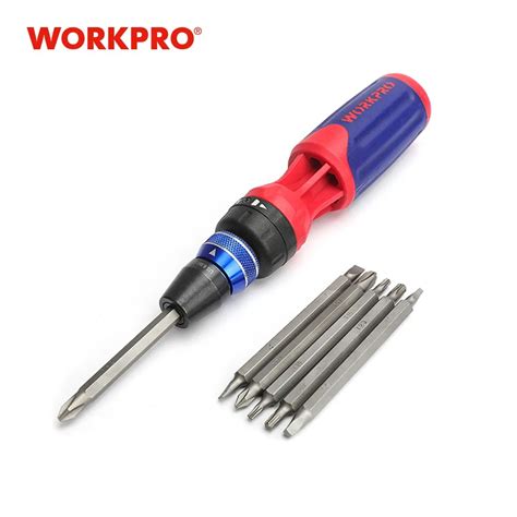 Workpro 