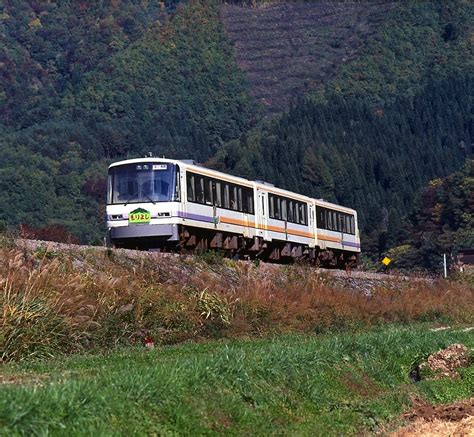 秋田内陸縦貫鉄道 全国おじてつ撮影紀行