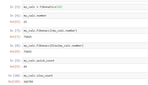 Python Unittests In Jupyter Notebook Useful Code