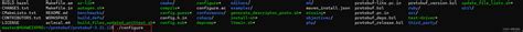 Protocol Buffers V2112 安装 （ Linux 系统 ）protocol Buffers安装 Csdn博客