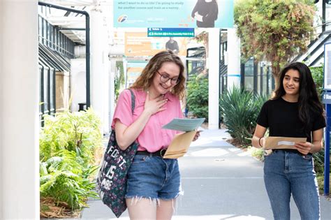 2024 A Level Results Day Lela Auroora