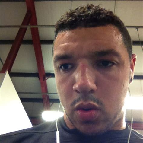 Mark Addo Adams Is Fundraising For Cardiomyopathy Uk