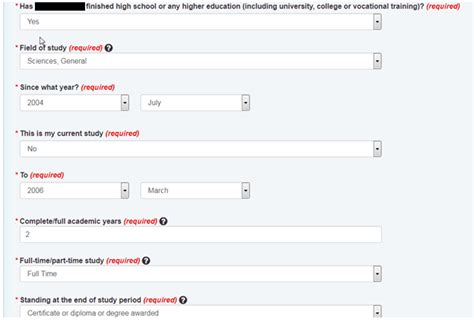 How To Create Express Entry Profile For Canada 15 Easy Steps