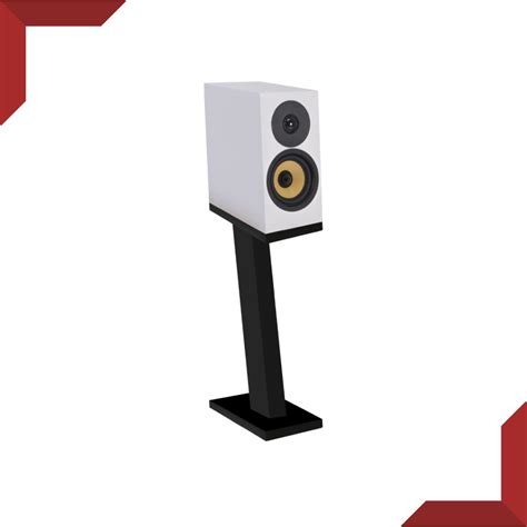 Davis Acoustics Courbet Bookshelf Speakers Alpha Audios