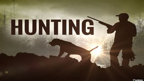 Michigan DNR Offers Temporary Hunter Safety Certificates For Eligible